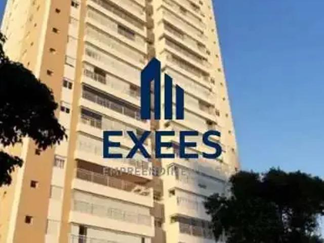 Apartamento para Venda em São Paulo/SP Santa Teresinha 3 Quartos