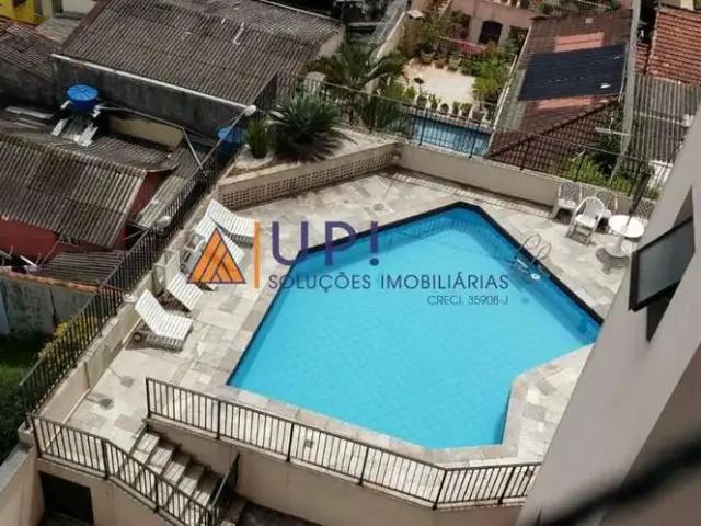 Apartamento para Venda em São Paulo/SP Santa Teresinha 3 Quartos