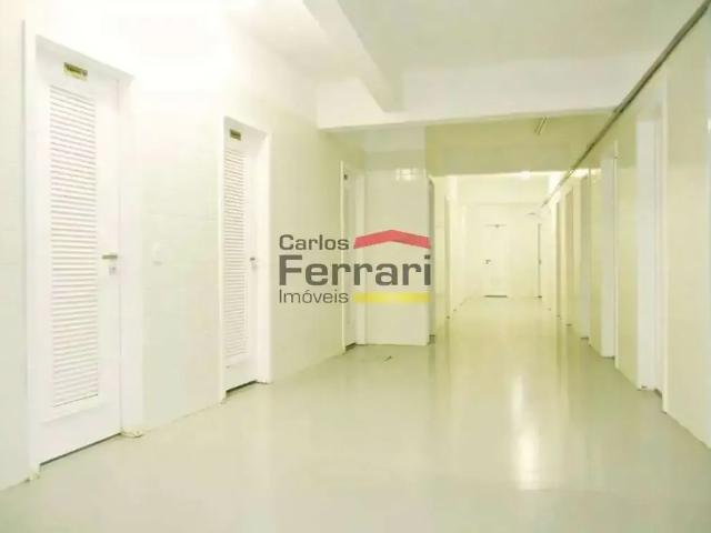 Apartamento para Venda em São Paulo/SP Santa Teresinha 3 Quartos