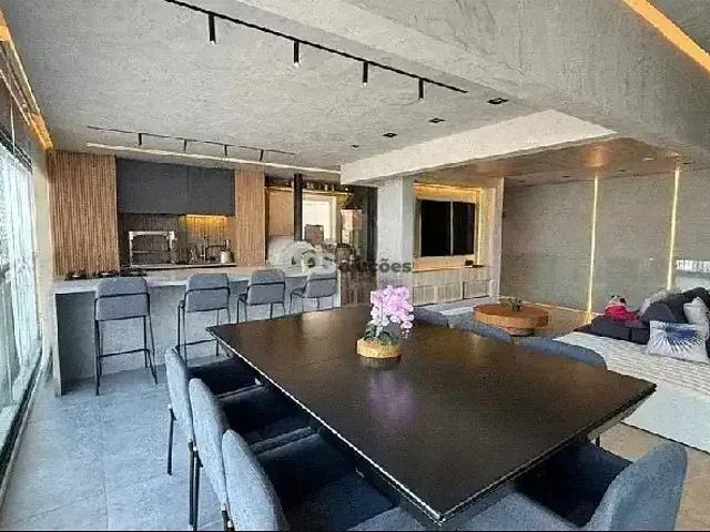 Apartamento para Venda em São Paulo/SP Santa Teresinha 3 Quartos