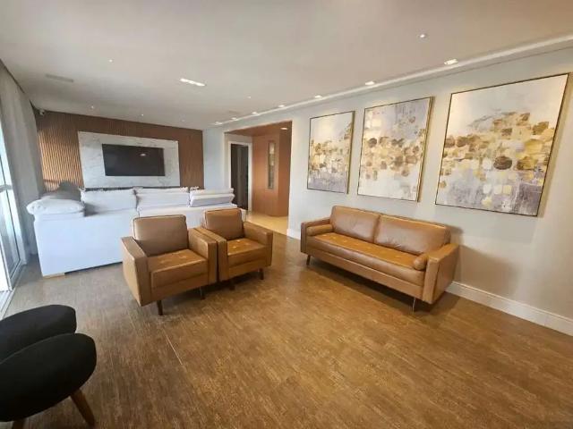 Apartamento para Venda em São Paulo/SP Santa Teresinha 3 Quartos
