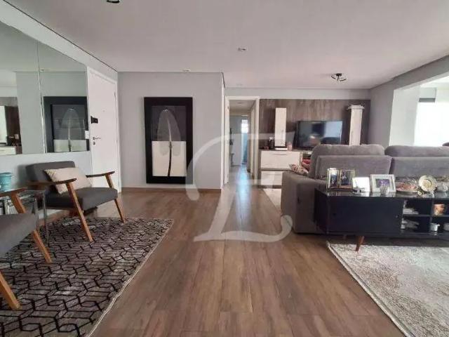 Apartamento para Venda em São Paulo/SP Santa Teresinha 3 Quartos