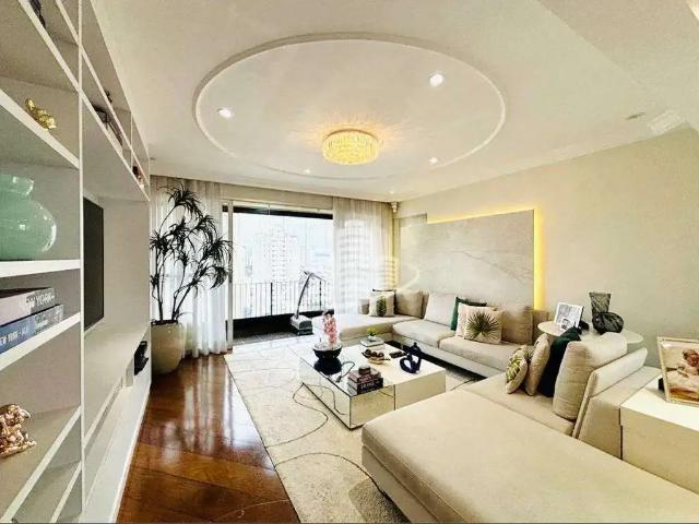 Apartamento para Venda em São Paulo/SP Santa Teresinha 3 Quartos