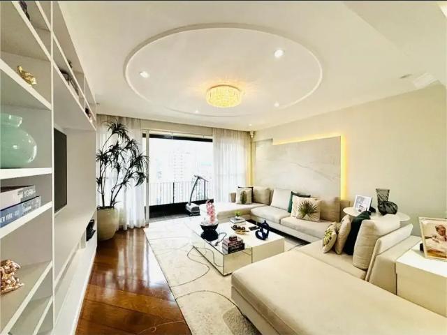 Apartamento para Venda em São Paulo/SP Santa Teresinha 3 Quartos