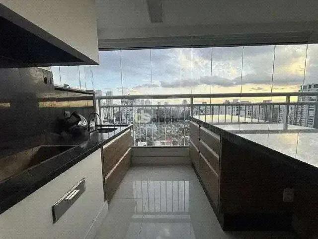 Apartamento para Venda em São Paulo/SP Santa Teresinha 3 Quartos