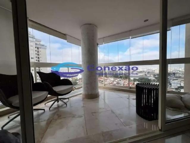 Apartamento para Venda em São Paulo/SP Santa Teresinha 3 Quartos