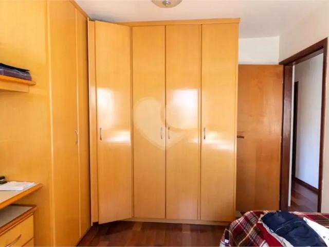 Apartamento para Venda em São Paulo/SP Santa Teresinha 3 Quartos