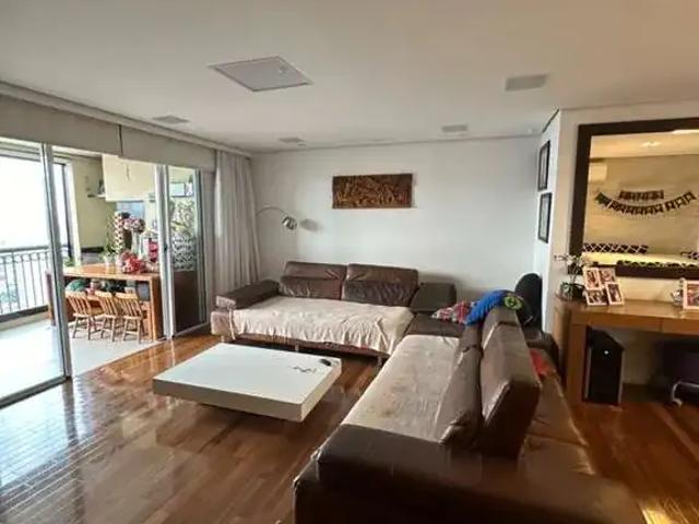 Apartamento para Venda em São Paulo/SP Santa Teresinha 3 Quartos