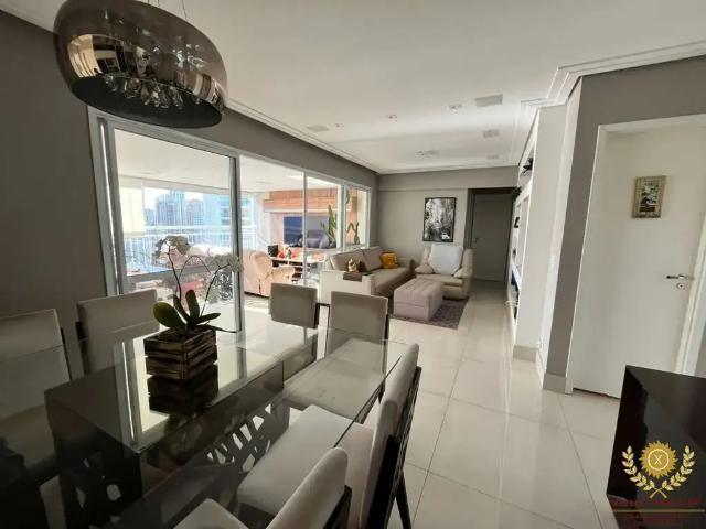 Apartamento para Venda em São Paulo/SP Santa Teresinha 3 Quartos