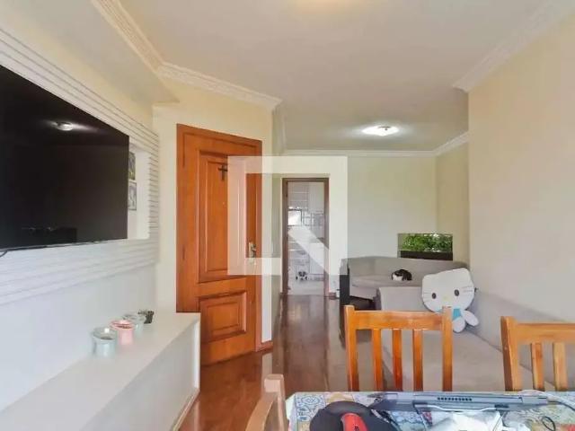 Apartamento para Venda em São Paulo/SP Santa Teresinha 3 Quartos