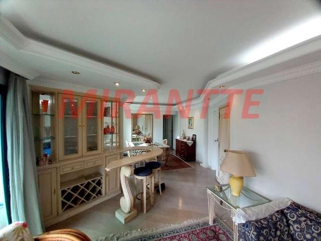 Apartamento para Venda em São Paulo/SP Santa Teresinha 3 Quartos