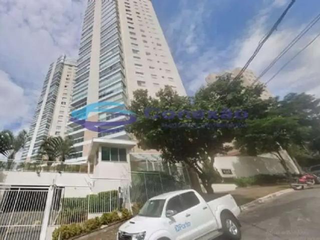 Apartamento para Venda em São Paulo/SP Santa Teresinha 3 Quartos