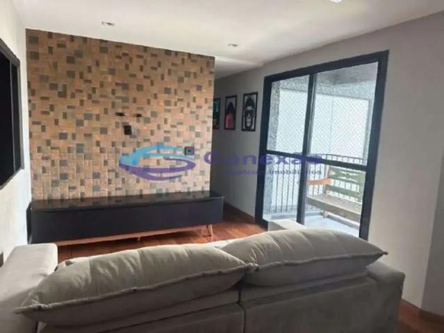 Apartamento para Venda em São Paulo/SP Santa Teresinha 3 Quartos
