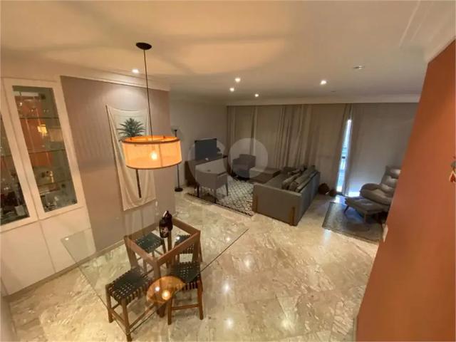 Apartamento para Venda em São Paulo/SP Santa Teresinha 3 Quartos