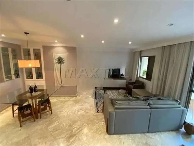 Apartamento para Venda em São Paulo/SP Santa Teresinha 3 Quartos
