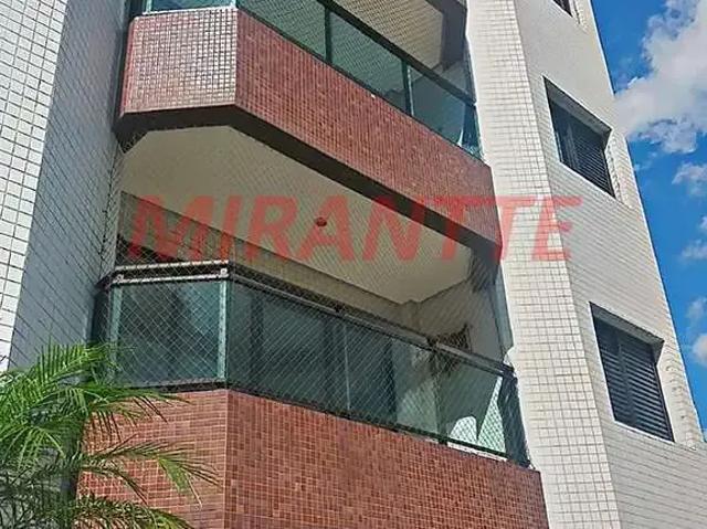 Apartamento para Venda em São Paulo/SP Santa Teresinha 3 Quartos