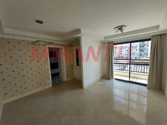 Apartamento para Venda em São Paulo/SP Santa Teresinha 3 Quartos