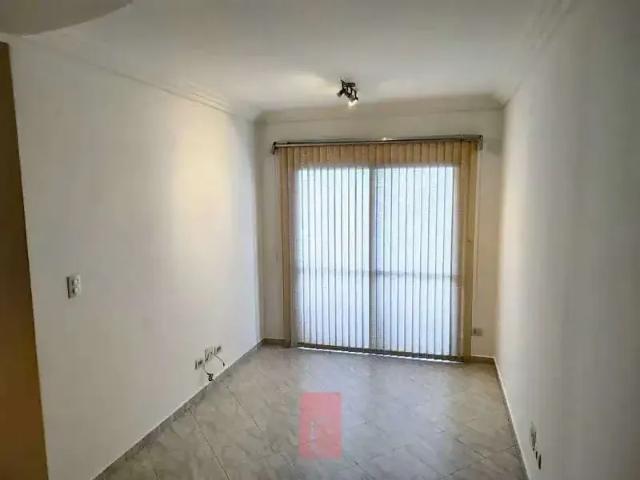 Apartamento para Venda em São Paulo/SP Santa Teresinha 3 Quartos