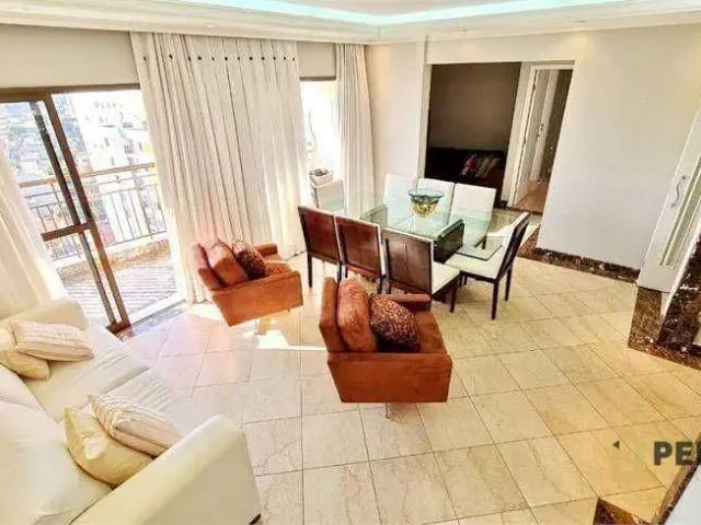 Apartamento para Venda em São Paulo/SP Santa Teresinha 3 Quartos