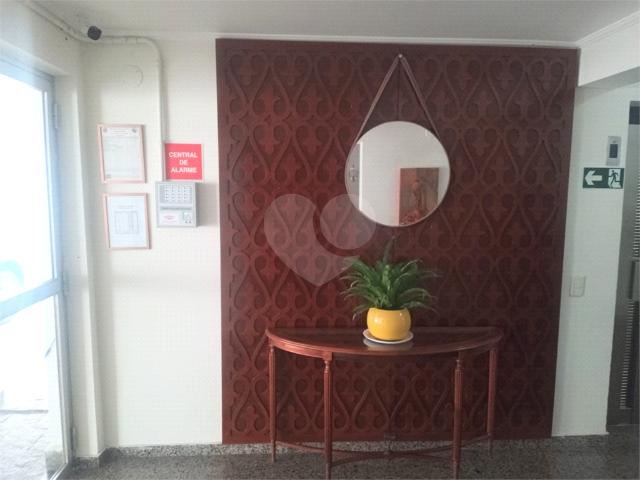 Apartamento para Venda em São Paulo/SP Santa Teresinha 3 Quartos