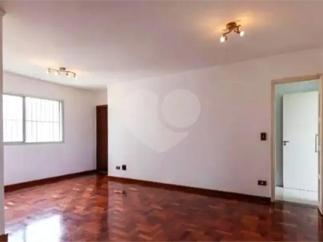Apartamento para Venda em São Paulo/SP Santa Teresinha 3 Quartos