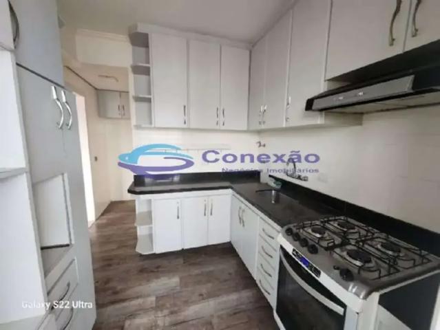 Apartamento para Venda em São Paulo/SP Santa Teresinha 3 Quartos