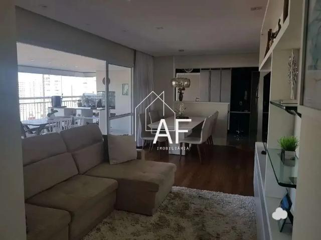 Apartamento para Venda em São Paulo/SP Santa Teresinha 3 Quartos