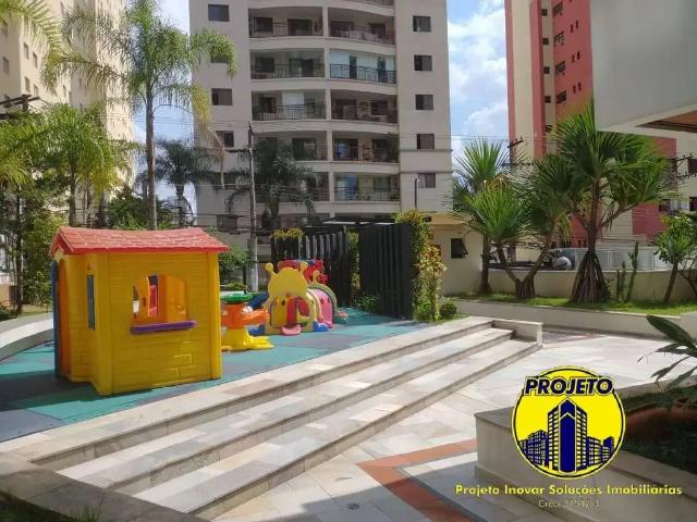 Apartamento para Venda em São Paulo/SP Santa Teresinha 3 Quartos