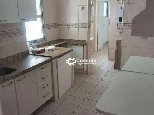 Apartamento para Venda em São Paulo/SP Santa Teresinha 3 Quartos