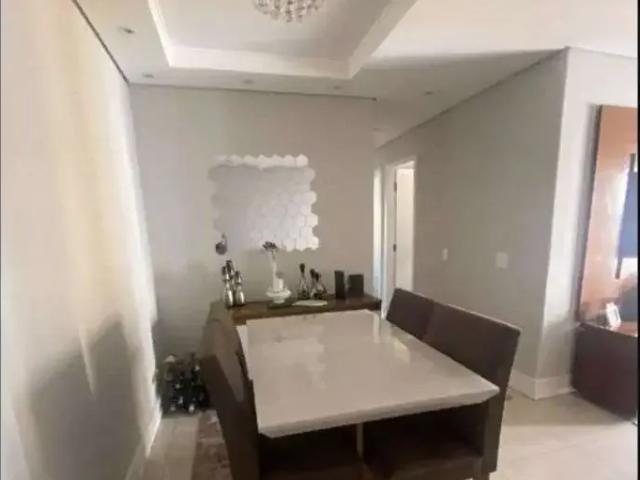 Apartamento para Venda em São Paulo/SP Santa Teresinha 3 Quartos