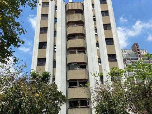 Apartamento para Venda em São Paulo/SP Santa Teresinha 3 Quartos