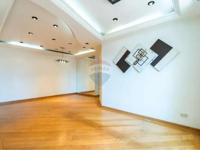 Apartamento para Venda em São Paulo/SP Santa Teresinha 3 Quartos