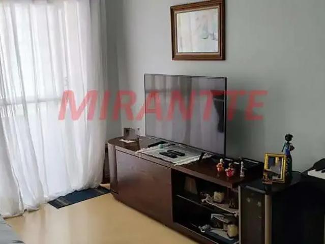 Apartamento para Venda em São Paulo/SP Santa Teresinha 3 Quartos