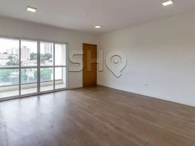 Apartamento para Venda em São Paulo/SP Santa Teresinha 3 Quartos