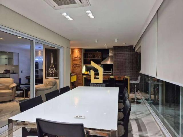 Apartamento para Venda em São Paulo/SP Santa Teresinha 3 Quartos