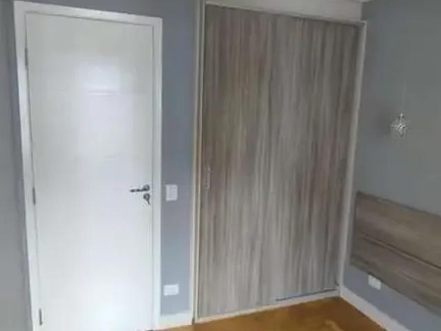 Apartamento para Venda em São Paulo/SP Santa Teresinha 3 Quartos
