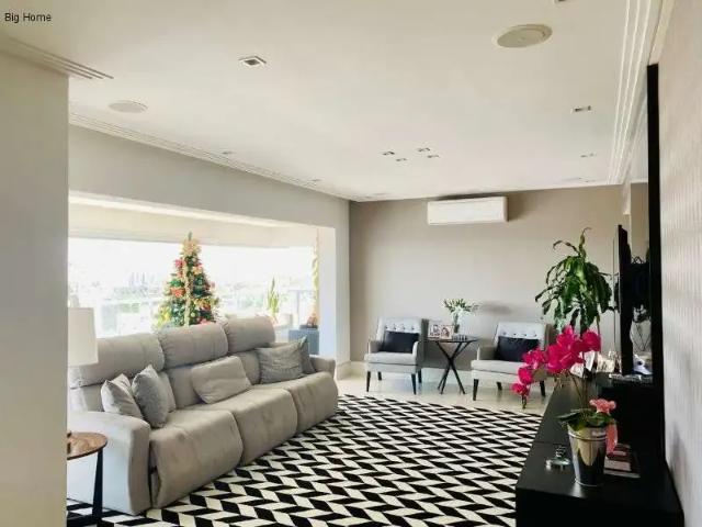 Apartamento para Venda em São Paulo/SP Santa Teresinha 3 Quartos