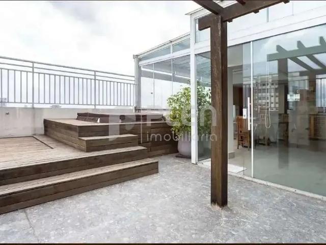 Apartamento para Venda em São Paulo/SP Santa Teresinha 3 Quartos