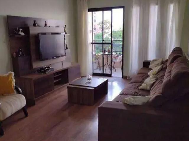 Apartamento para Venda em São Paulo/SP Santa Teresinha 3 Quartos