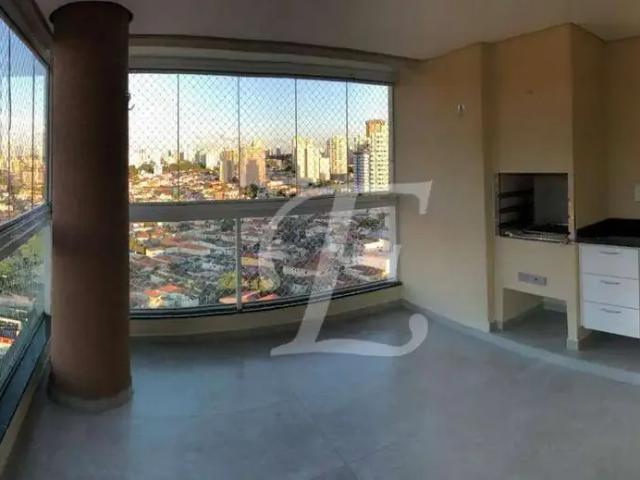 Apartamento para Venda em São Paulo/SP Santa Teresinha 3 Quartos