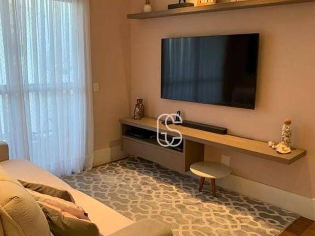 Apartamento para Venda em São Paulo/SP Santa Teresinha 3 Quartos