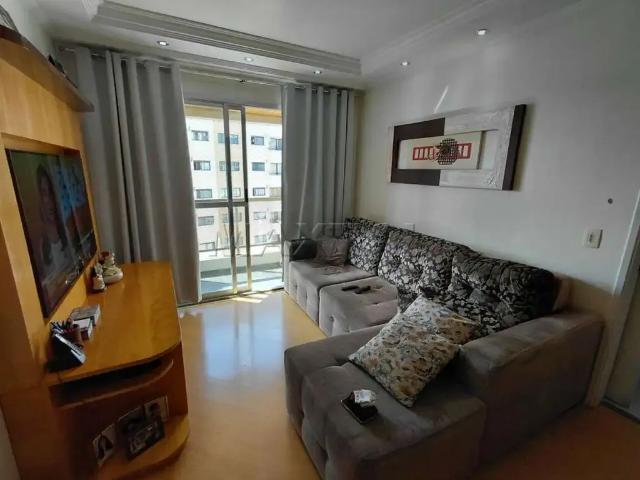 Apartamento para Venda em São Paulo/SP Santa Teresinha 3 Quartos