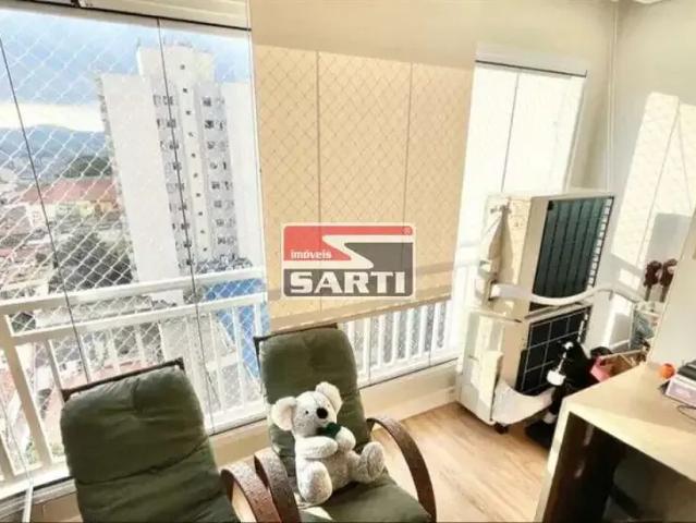 Apartamento para Venda em São Paulo/SP Santa Teresinha 3 Quartos