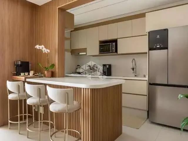 Apartamento para Venda em São Paulo/SP Santa Teresinha 3 Quartos