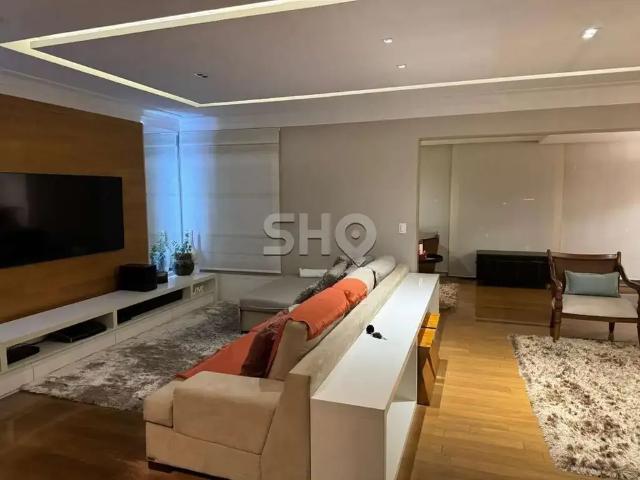 Apartamento para Venda em São Paulo/SP Santa Teresinha 3 Quartos