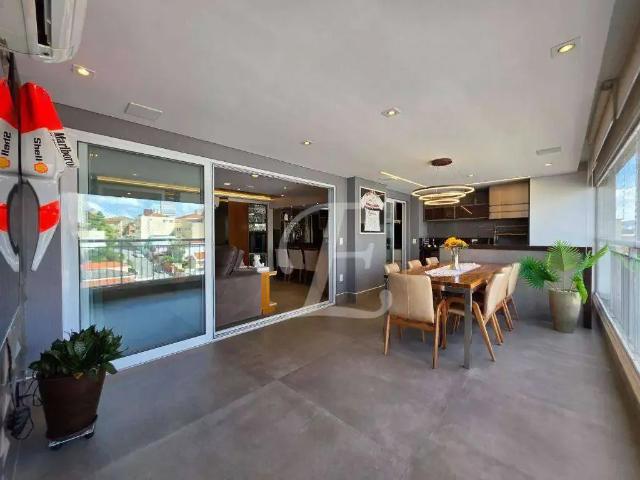 Apartamento para Venda em São Paulo/SP Santa Teresinha 3 Quartos