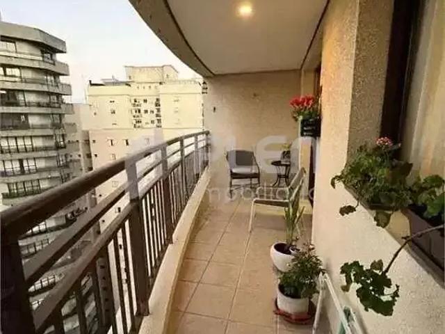 Apartamento para Venda em São Paulo/SP Santa Teresinha 3 Quartos