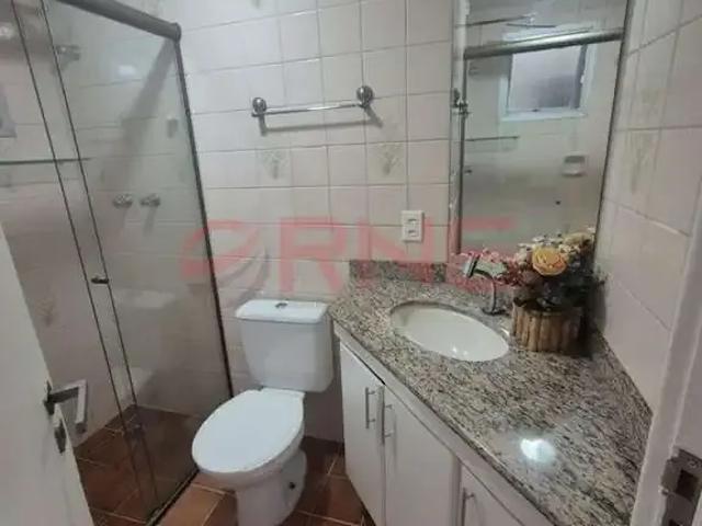 Apartamento para Venda em São Paulo/SP Santa Teresinha 3 Quartos