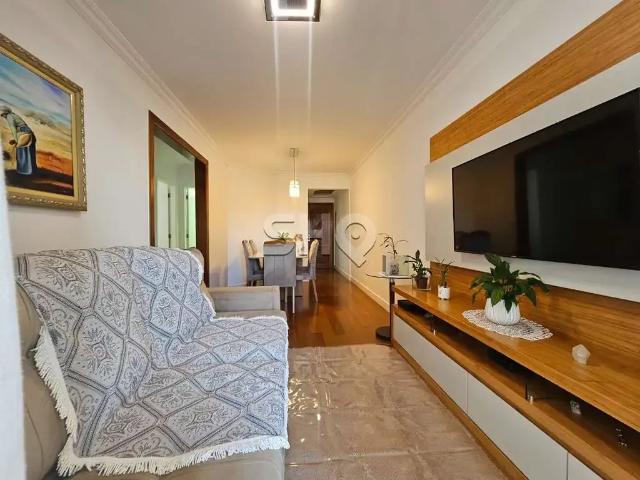 Apartamento para Venda em São Paulo/SP Santa Teresinha 3 Quartos