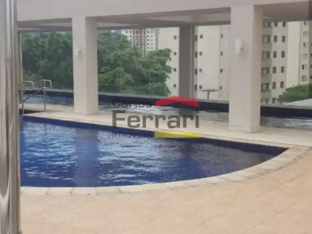 Apartamento para Venda em São Paulo/SP Santa Teresinha 3 Quartos